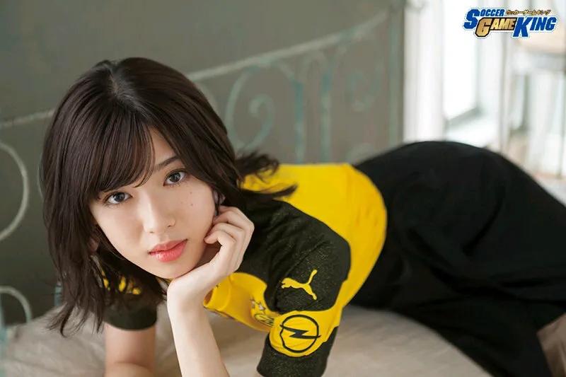 Japanese born and beautiful white and beautiful young actress - iNEWS