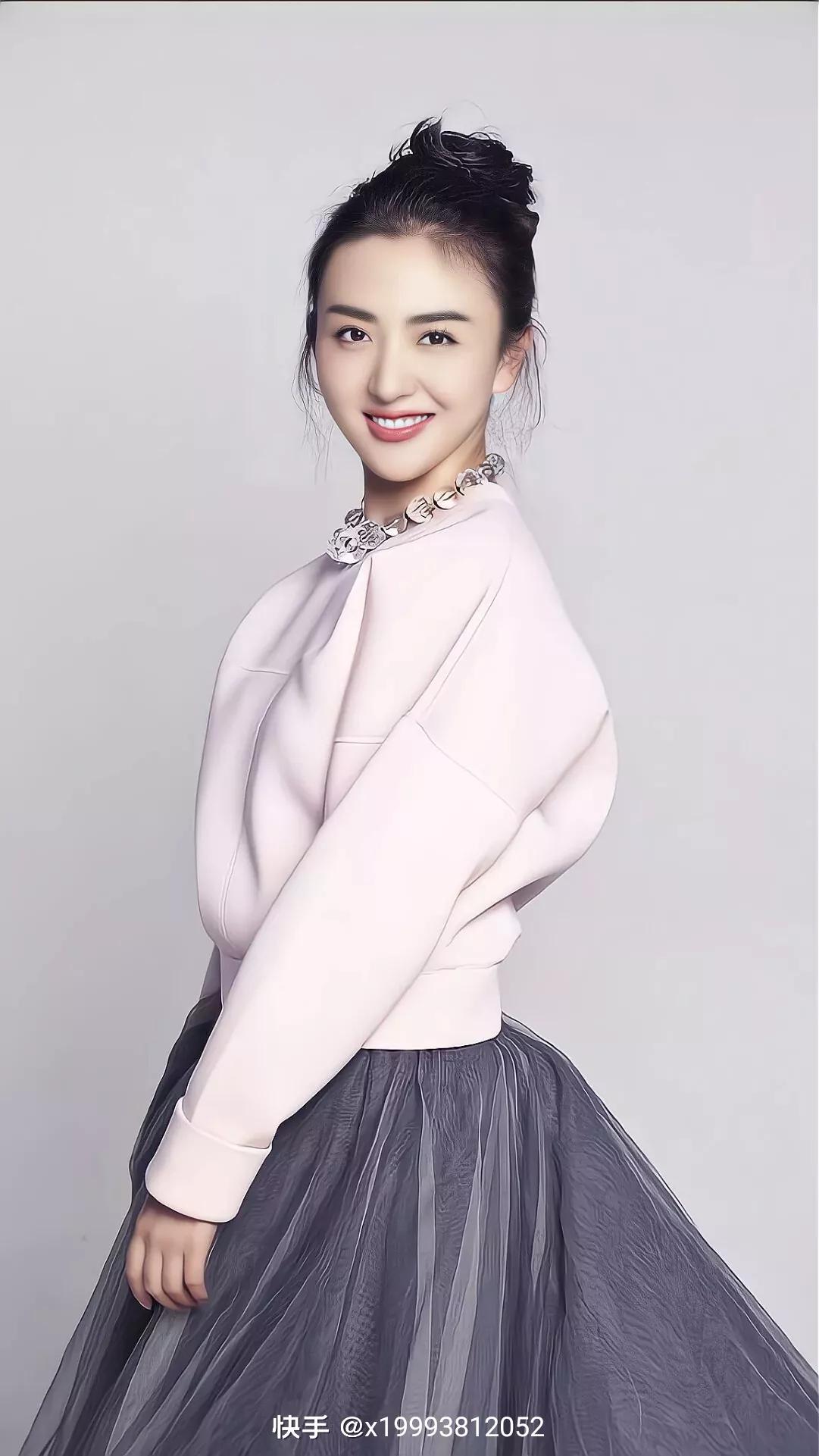 Xu Xiaofeng photo - iMedia