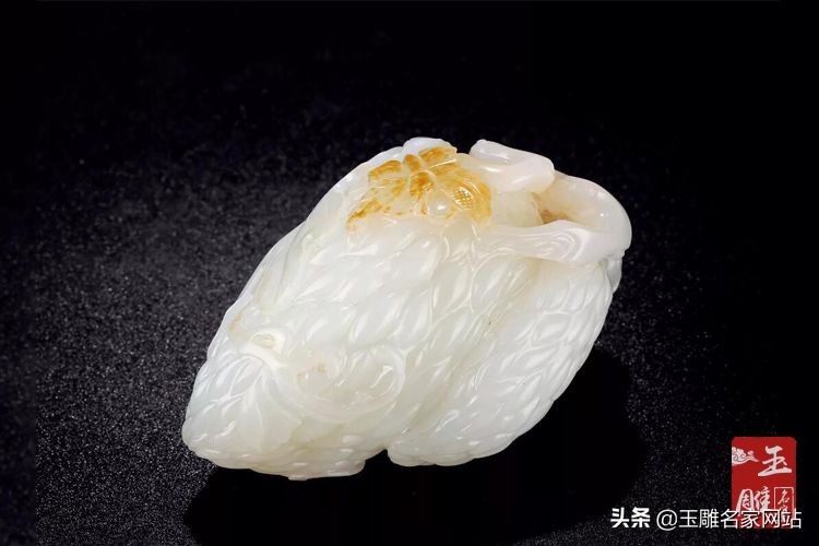 Research on the ranking of jade types: Who is the king of jade and jade ...