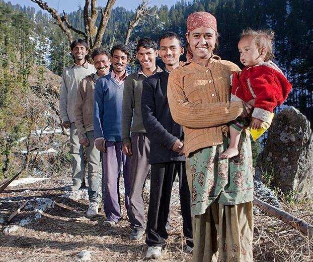 Is polyandry an improvement or a regression in the status of women?Why ...