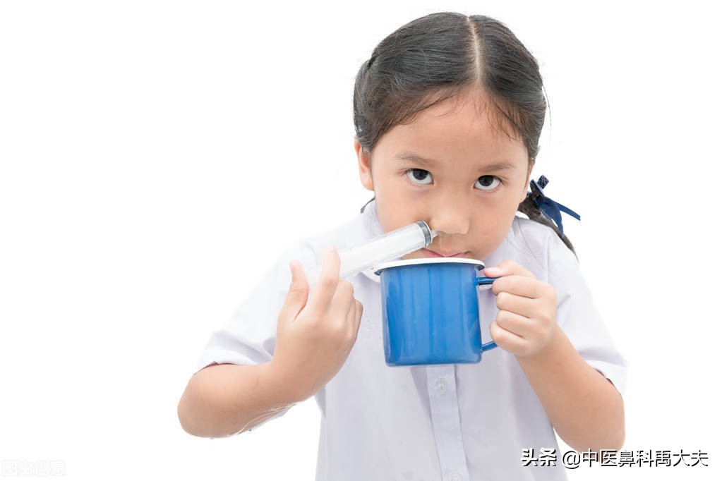 Chronic hypertrophic rhinitis of chronic rhinitis, symptoms, treatment ...