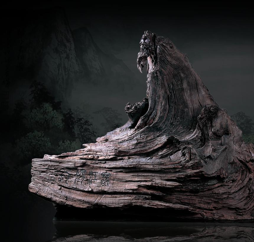 Hiding the Soul in the Nature and Containing the Spirit in the Divine ...