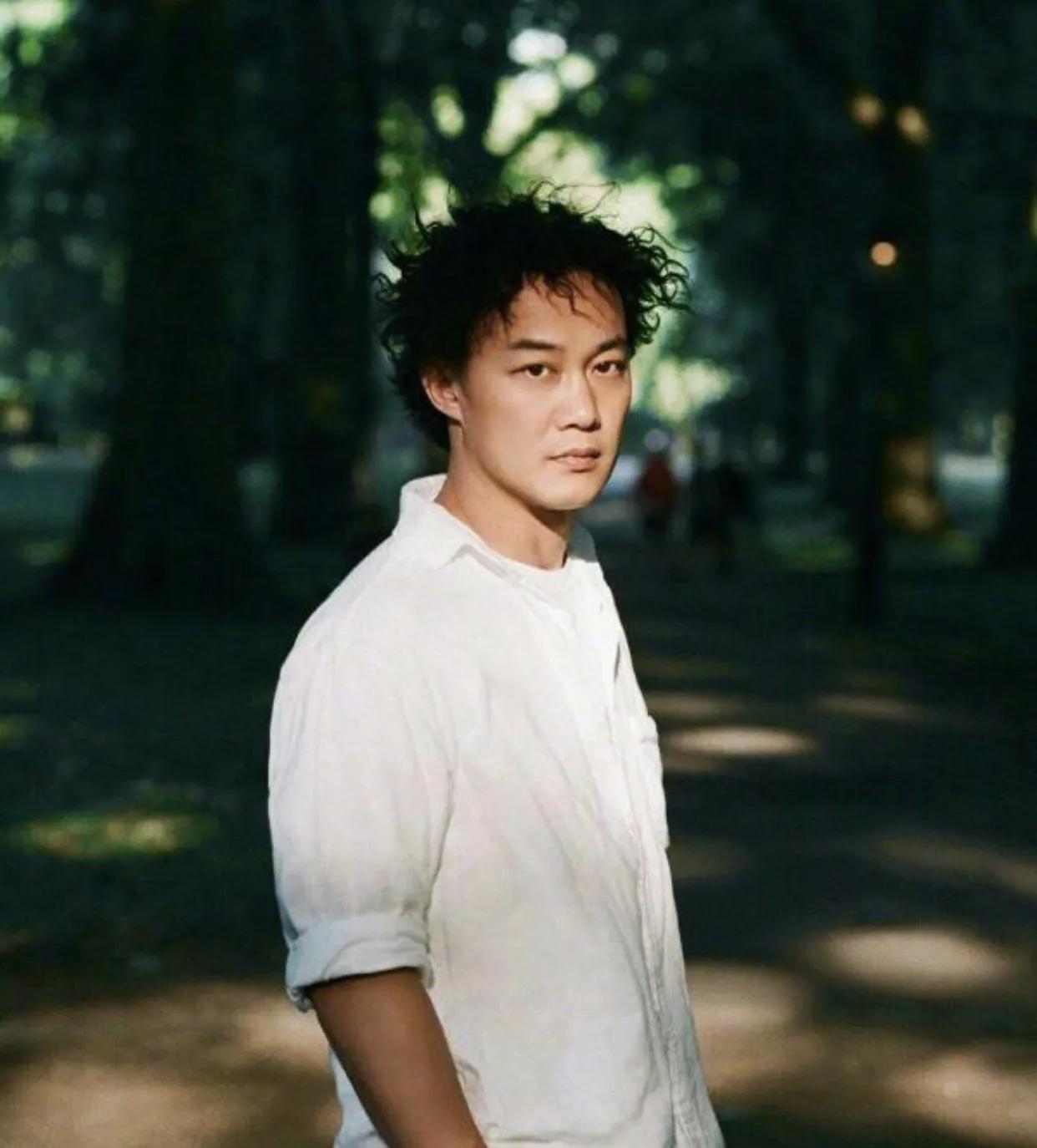 "Ten Years"-Eason Chan, we really don't have a few years, please ...