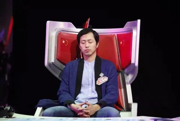 Wang Yuheng played against a Japanese player in "The Most Powerful ...