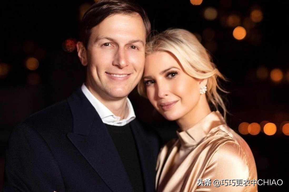 The secret to a happy marriage between Ivanka and Jared, from diet to ...