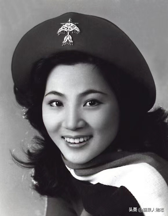 Taiwanese singer Feng Feifei: married 41-year-old wealthy businessman ...