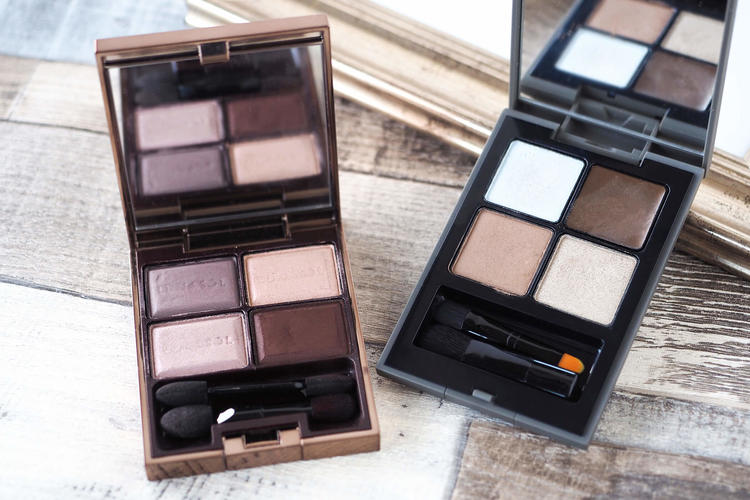 EXCEL eyeshadow is ready, are you ready!Dusty Color is more popular ...