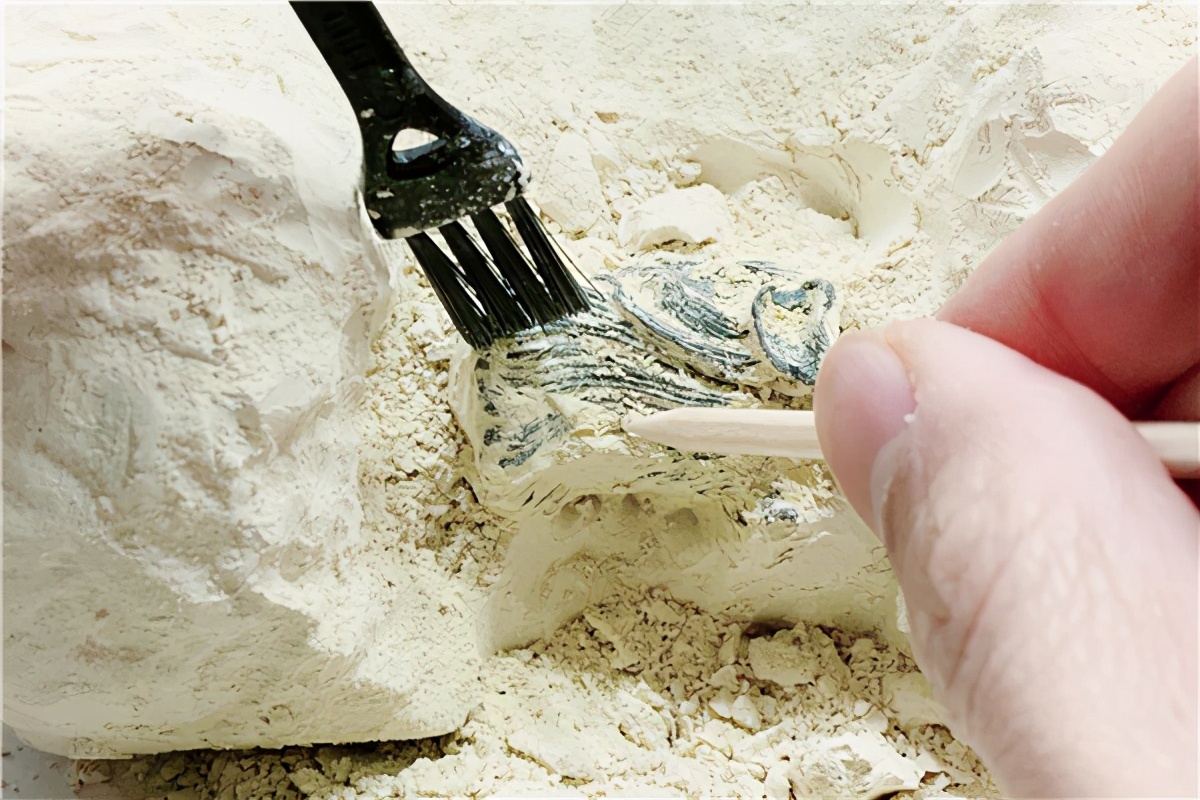 "Archaeological Blind Box": Bring the cultural relics in the museum to ...