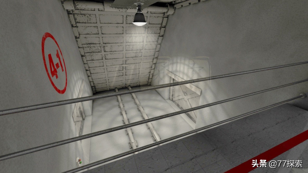 Breaking the news on 9 alien spacecraft from S4 base, fully revealing ...