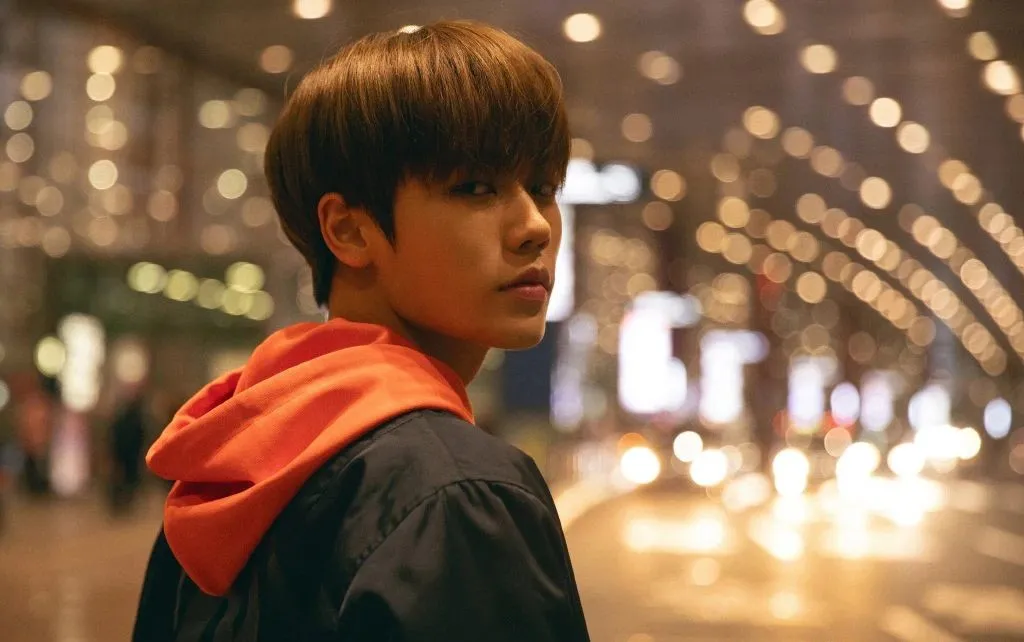 Little gossip, Zhang Ruonan, Li Yifeng, Gong Jun, Lin Yanjun - iMedia