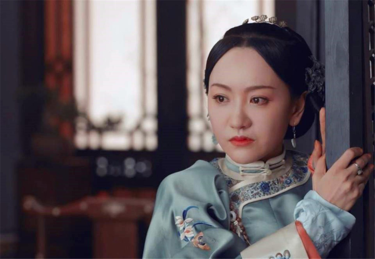 "The Mother of the House" Zeng Baoqin and Shen Cuixi seem to be true ...