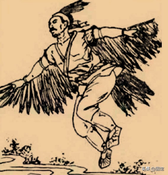 Wang Mang has only been emperor for 15 years, and he has done 3 things ...