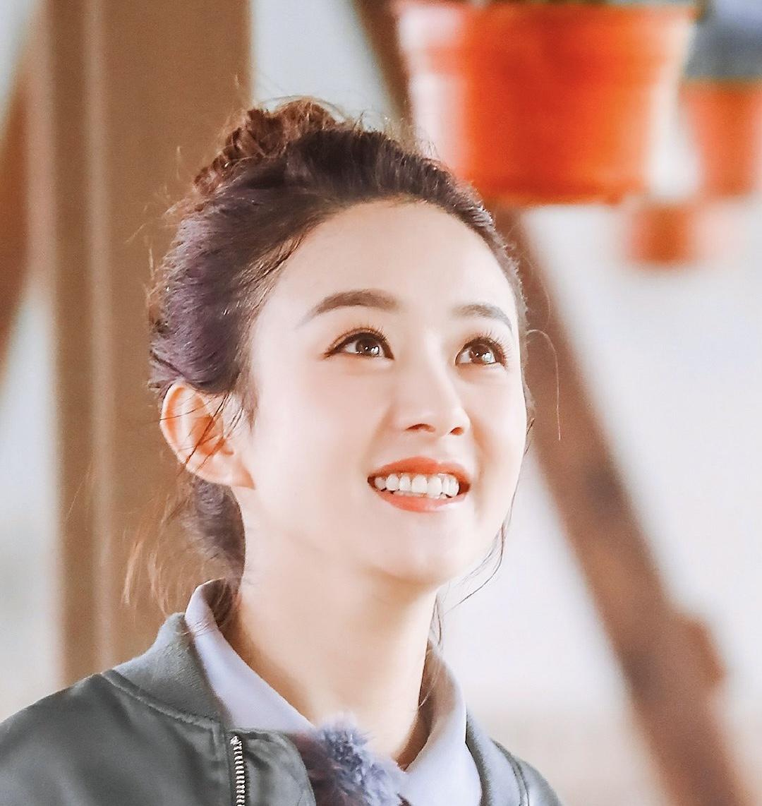Zhao Liying is too conservative to control Su Daji?Seeing the "fixed ...