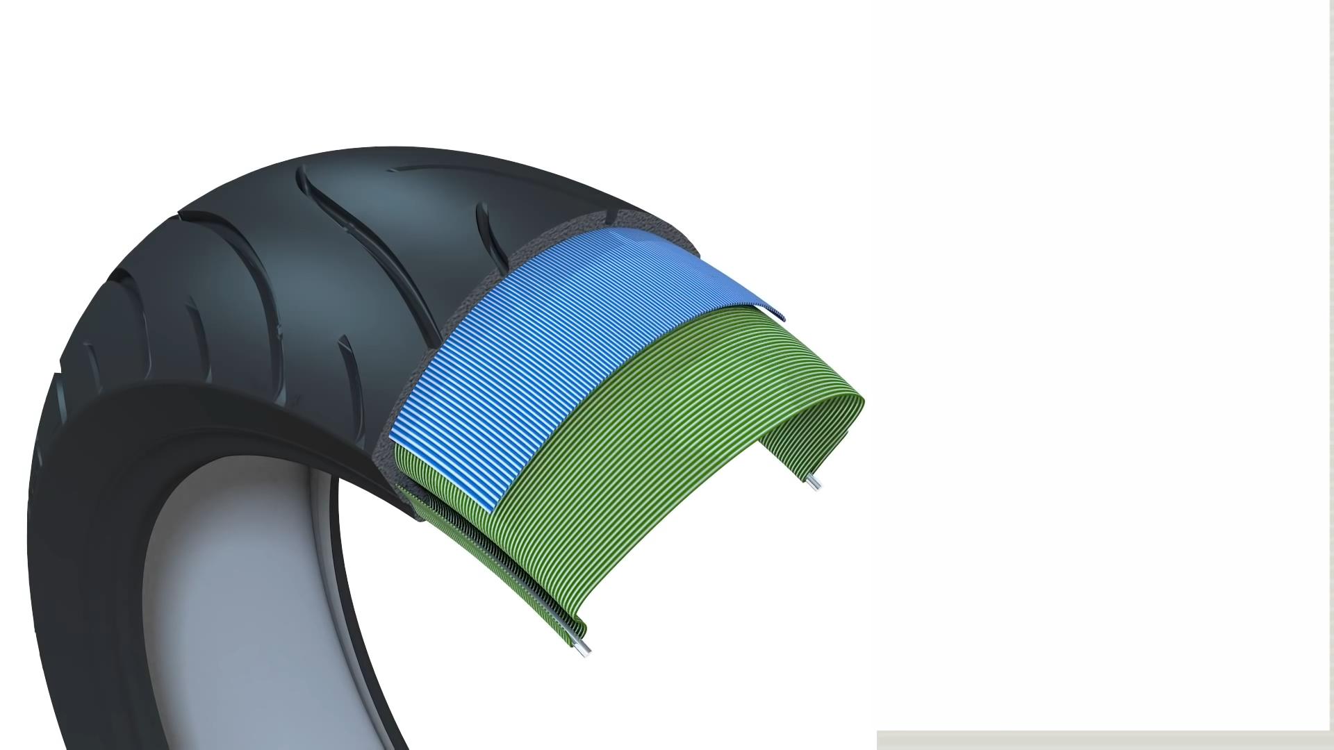 A 30-ton plane can be supported by 3 tires, but why does a 30-ton truck ...