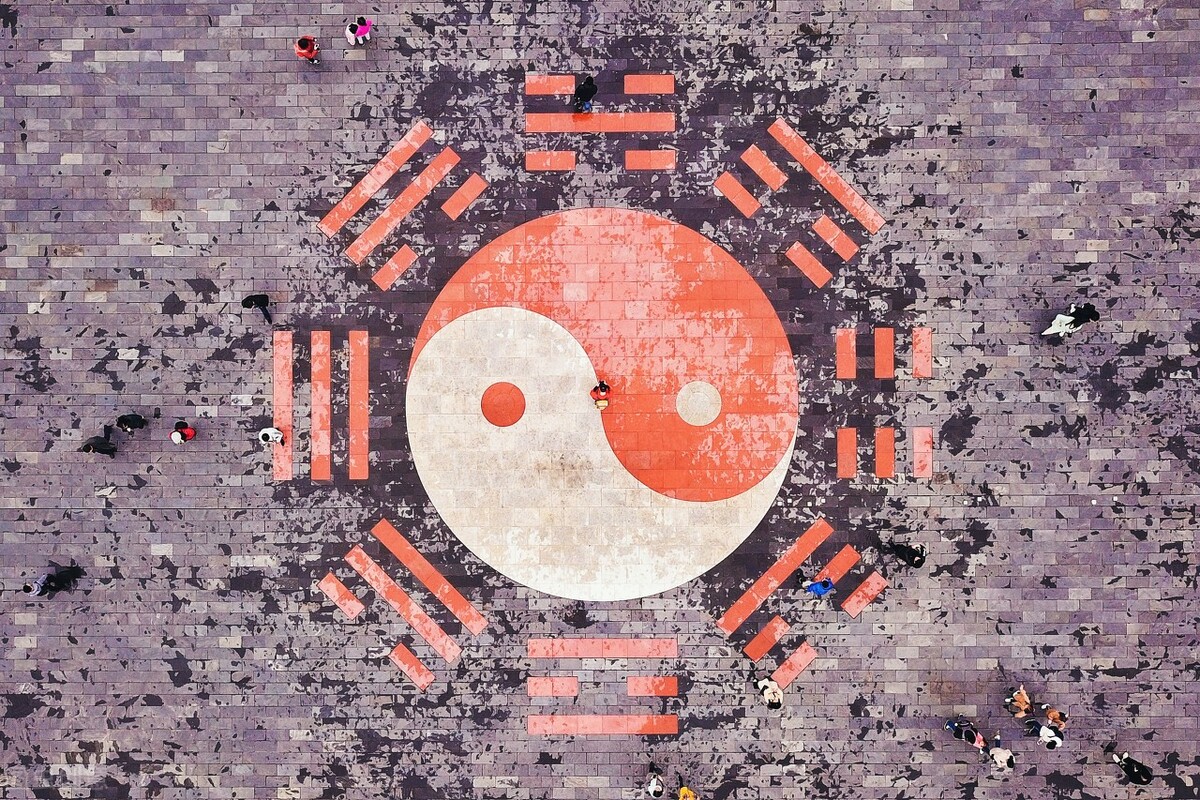 Chinese myth: Why is Fuxi the Chinese version of Prometheus? - iMedia