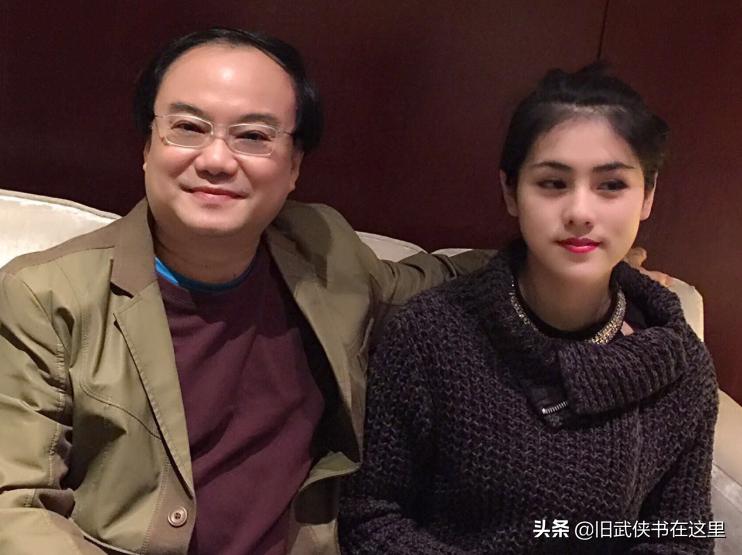 Fang Geyin, Fang Zhenmei, Fang Xiezhen, Fang Xiezhen, Fang Jue, who is ...
