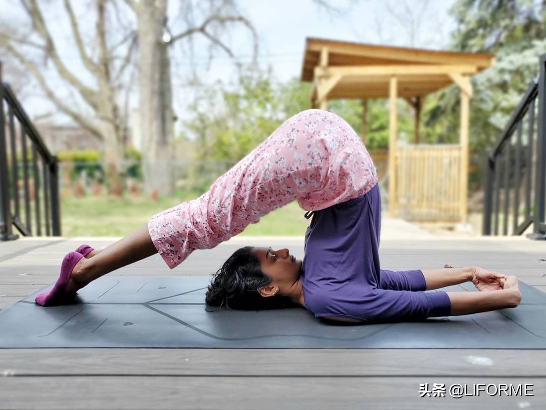 Pride of Yoga: LIFORME and GLAAD, support the equality of LGBTQ people ...