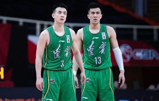 Chen Yingjun has 67 points and 42 assists in the last three games. Is ...