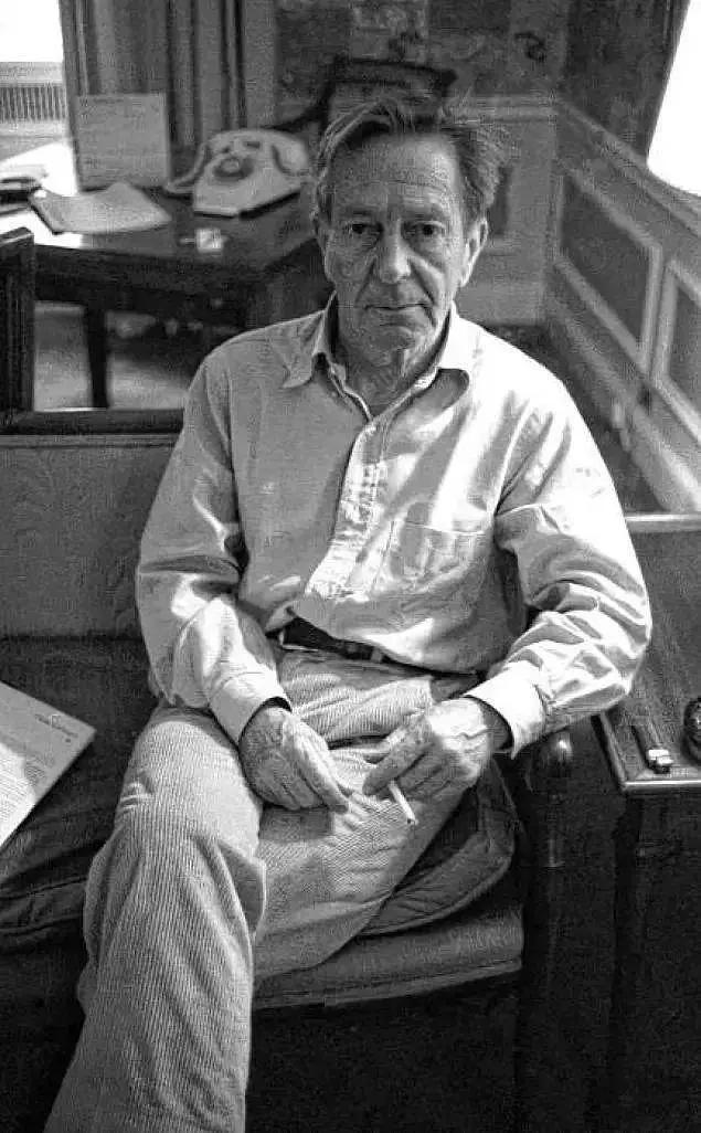 John Cheever Collection of Short Stories: Our lives are not dirty at ...