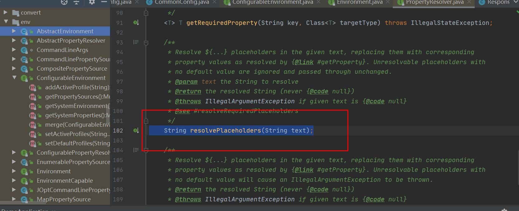 SpringBoot—@Value多數據源配置 - 資訊咖