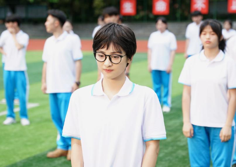 "Witty First Half" is officially announced, the latest posters of ...