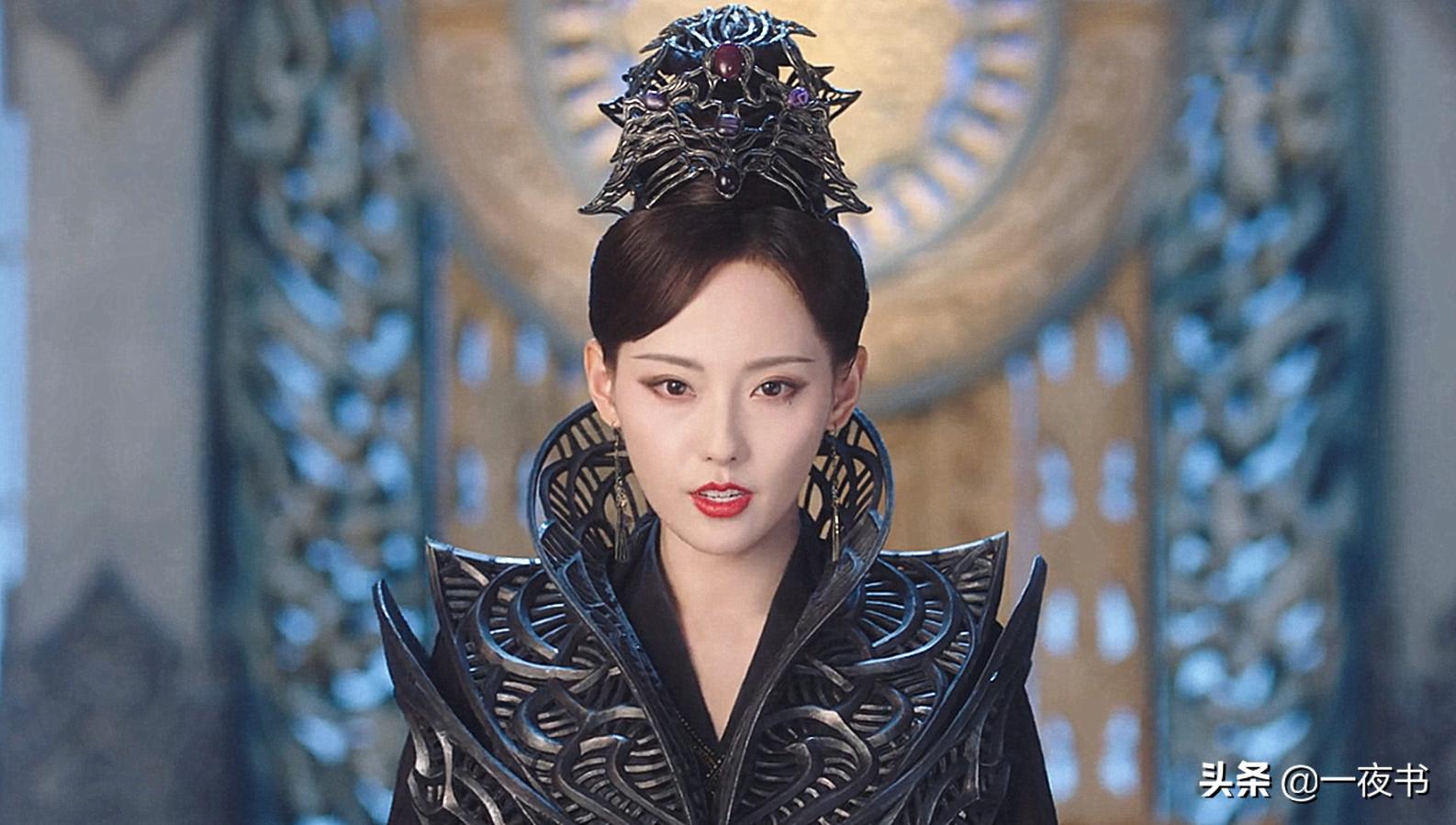 "Eternal Jue Chen" Demon Zun Wuhuan is crazy, Twilight is dead, Jing Yang is punishing himself ...