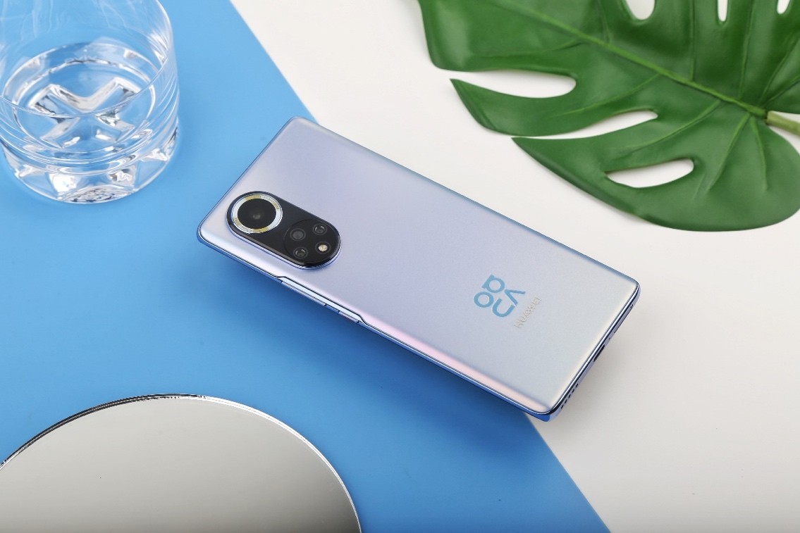 抬手就能拍大片、喝杯咖啡就能充滿電，這樣的nova9 Pro你愛了嗎？ - 資訊咖