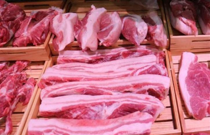 You can't eat lymphatic meat. Many friends don't know what it looks ...