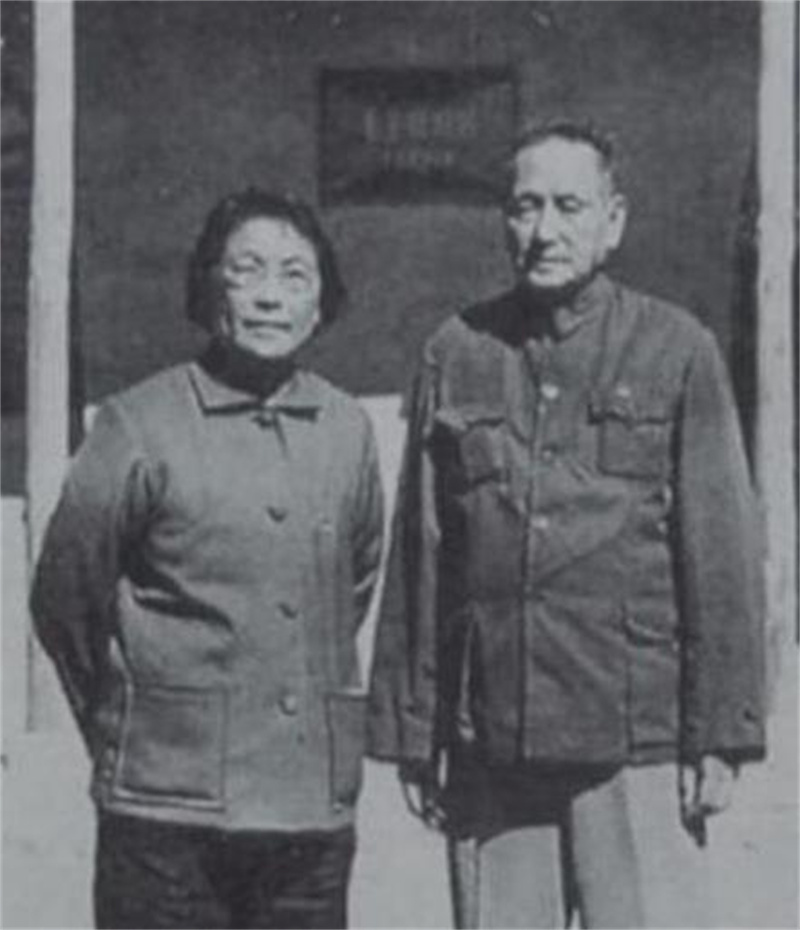 In 2011, Li Yun, Mao Zedong's benefactor, buried the secret of 76 years ...