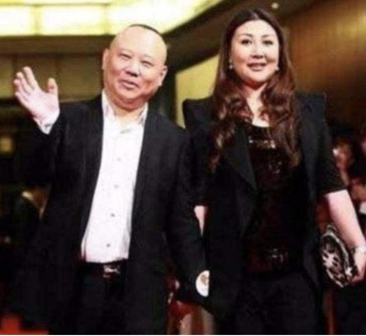 Hu Zhonghui: After leaving the 4-year-old Guo Qilin and going to Japan ...