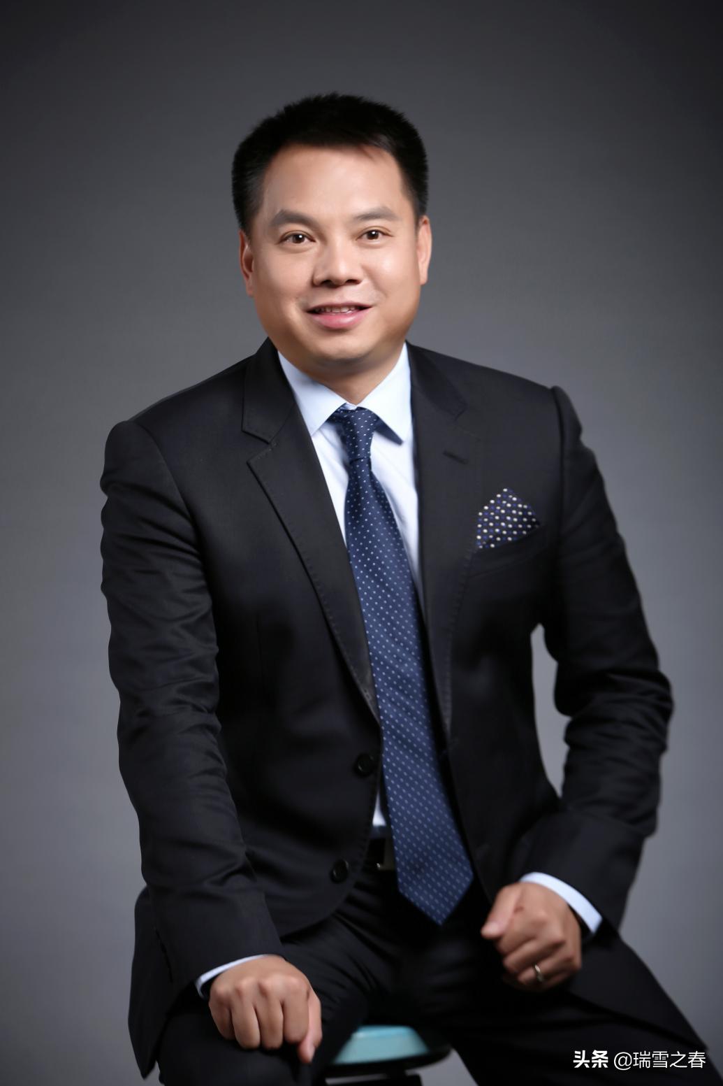 "Leiyang Story" Deng Xinming: Shang Hai hits the water, waves restrain ...