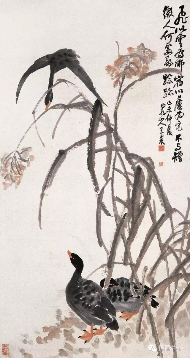 Wang Yiting's Art World: The Legend of Calligraphy and Painting at Sea - iNEWS