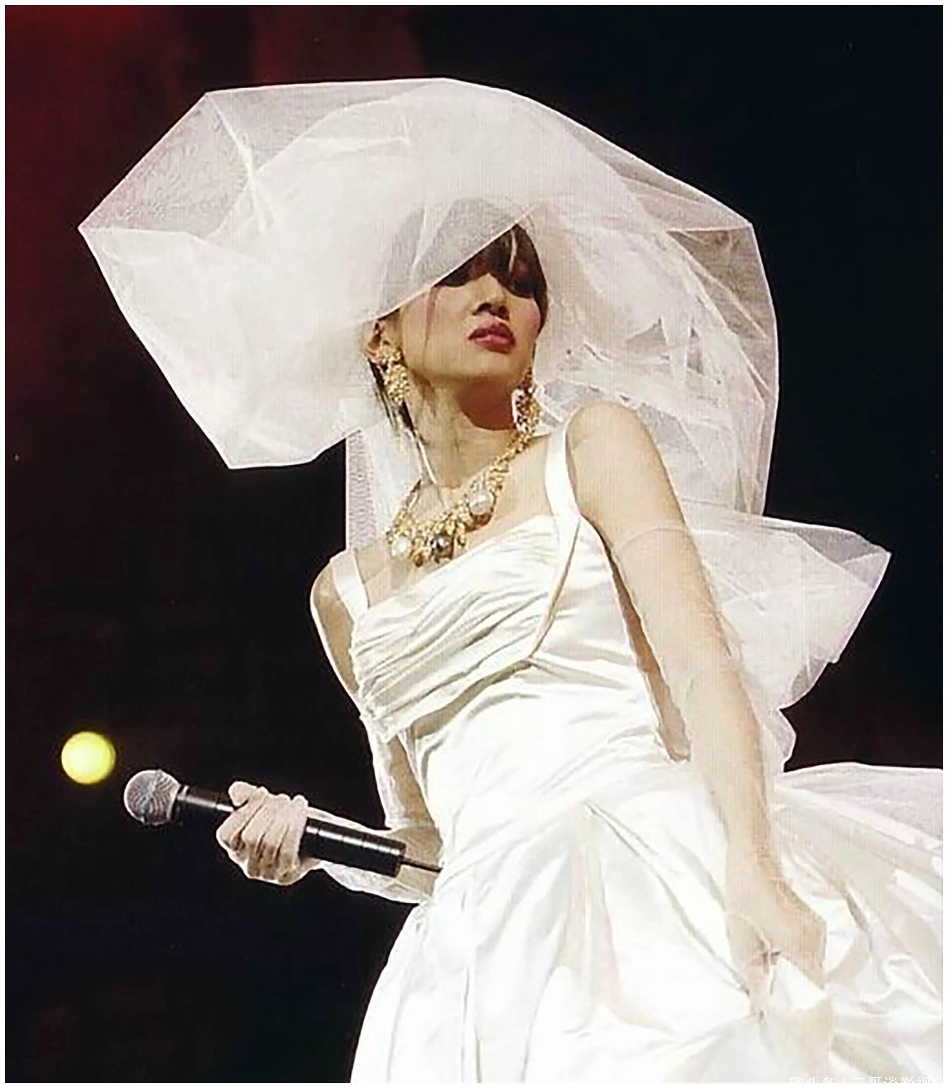 Anita Mui: How should I miss her - iNEWS