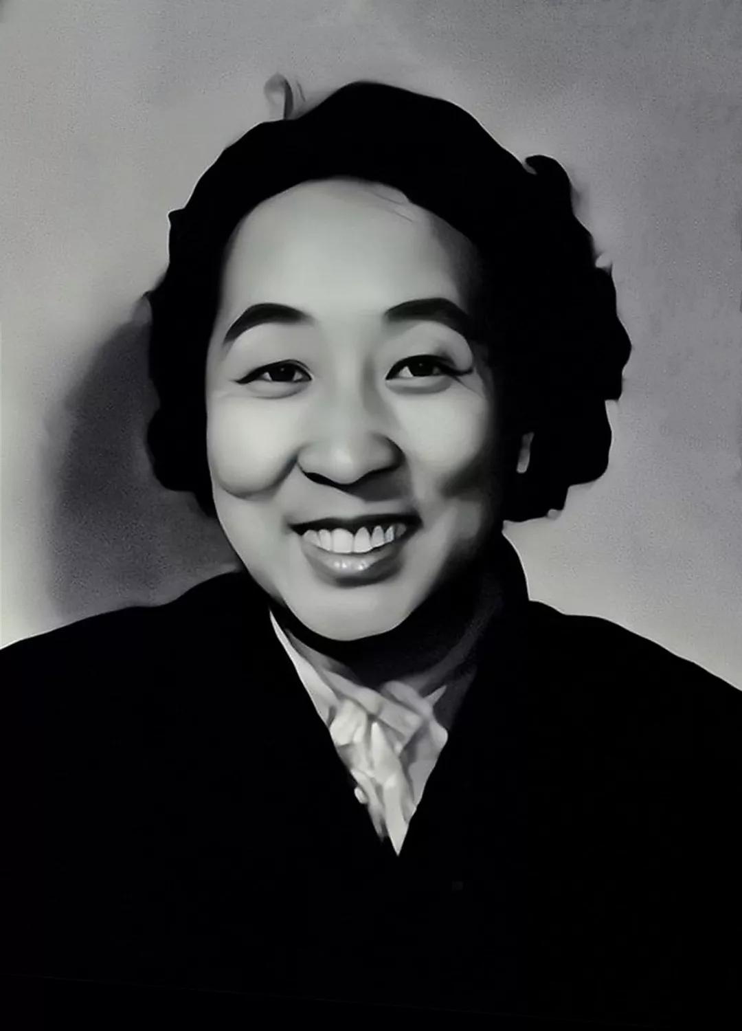 Photos of Lin Biao and his family - iMedia