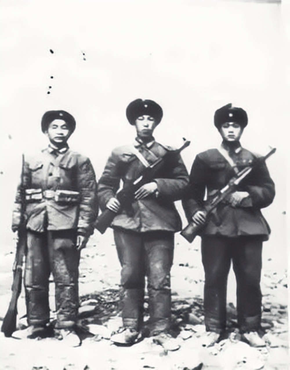 Lin Biao invented six major tactics that allowed him to ride on the ...