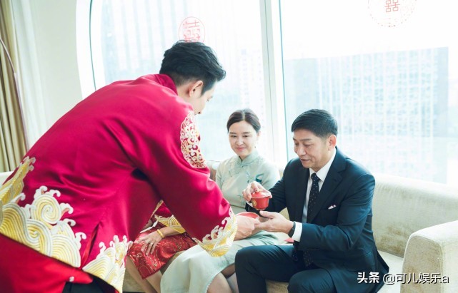 Li Zifeng, who once starred in Yan Xiaoyi in "Celebrating More Than ...