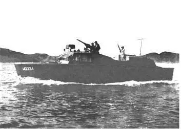 Inland River Gunboats in the Vietnam War - iMedia