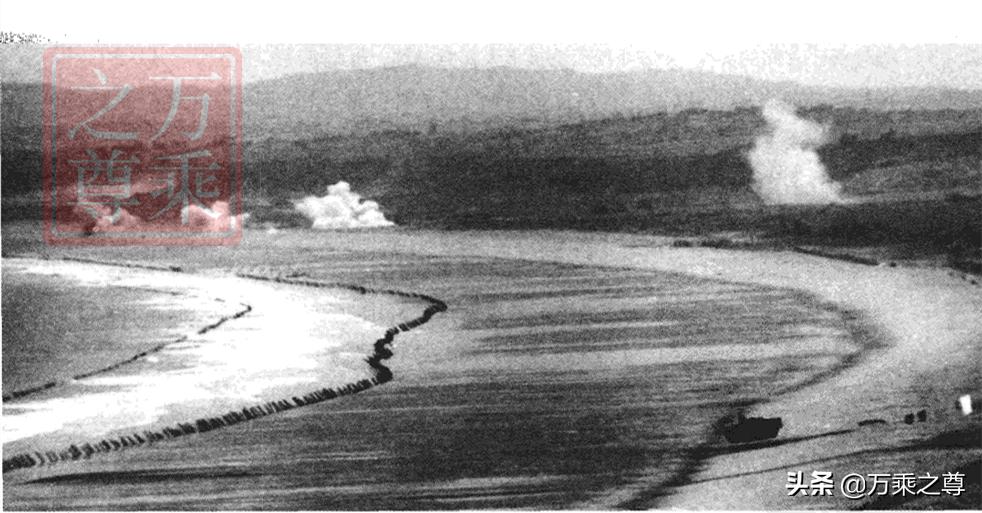 The rare place of defeat in the People's Liberation Army, the Battle of ...