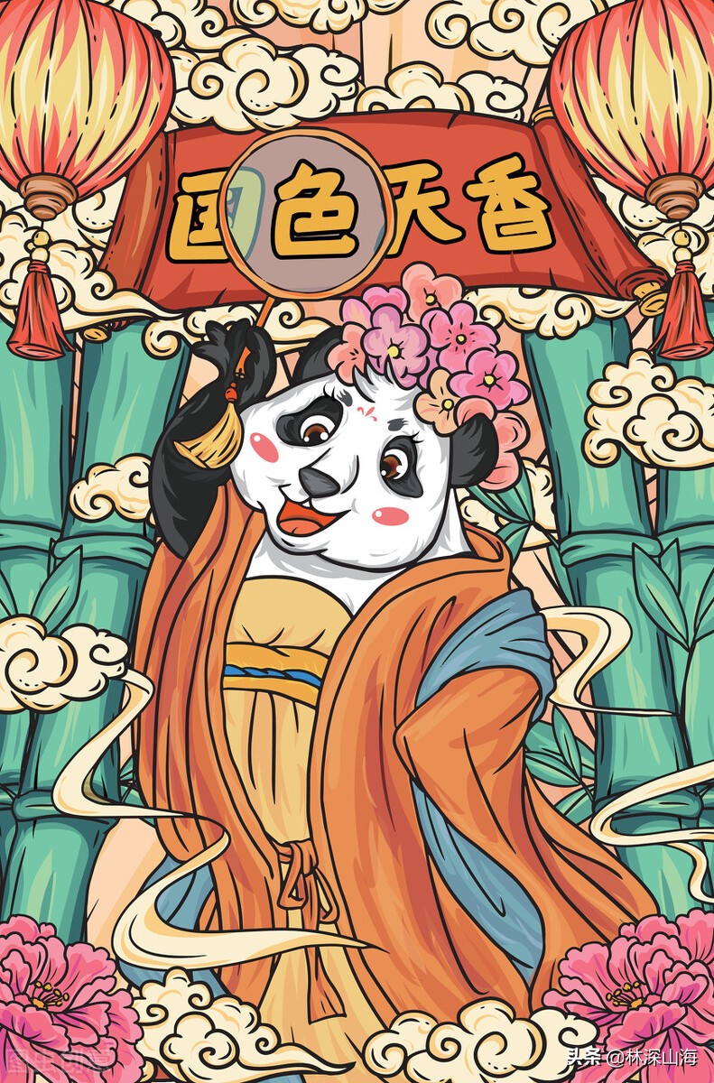 Tang Dynasty Cold Knowledge You Don't Know - iNEWS