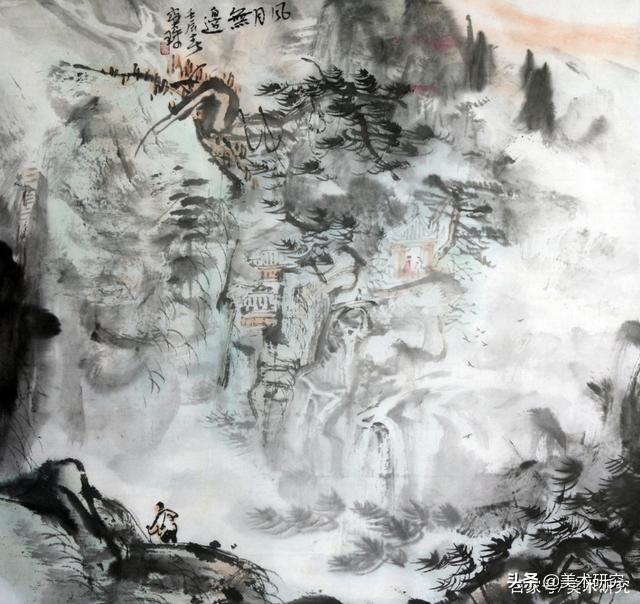 Analysis of the application and changes of Xie He's "Six Methods" - iNEWS