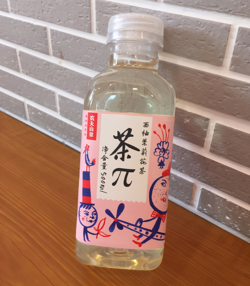 Nongfu Spring launched new products, was it forced out by Baisui ...