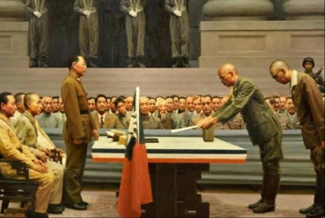 Remembering history: the "blood" of the Hunanese made the Japanese not ...