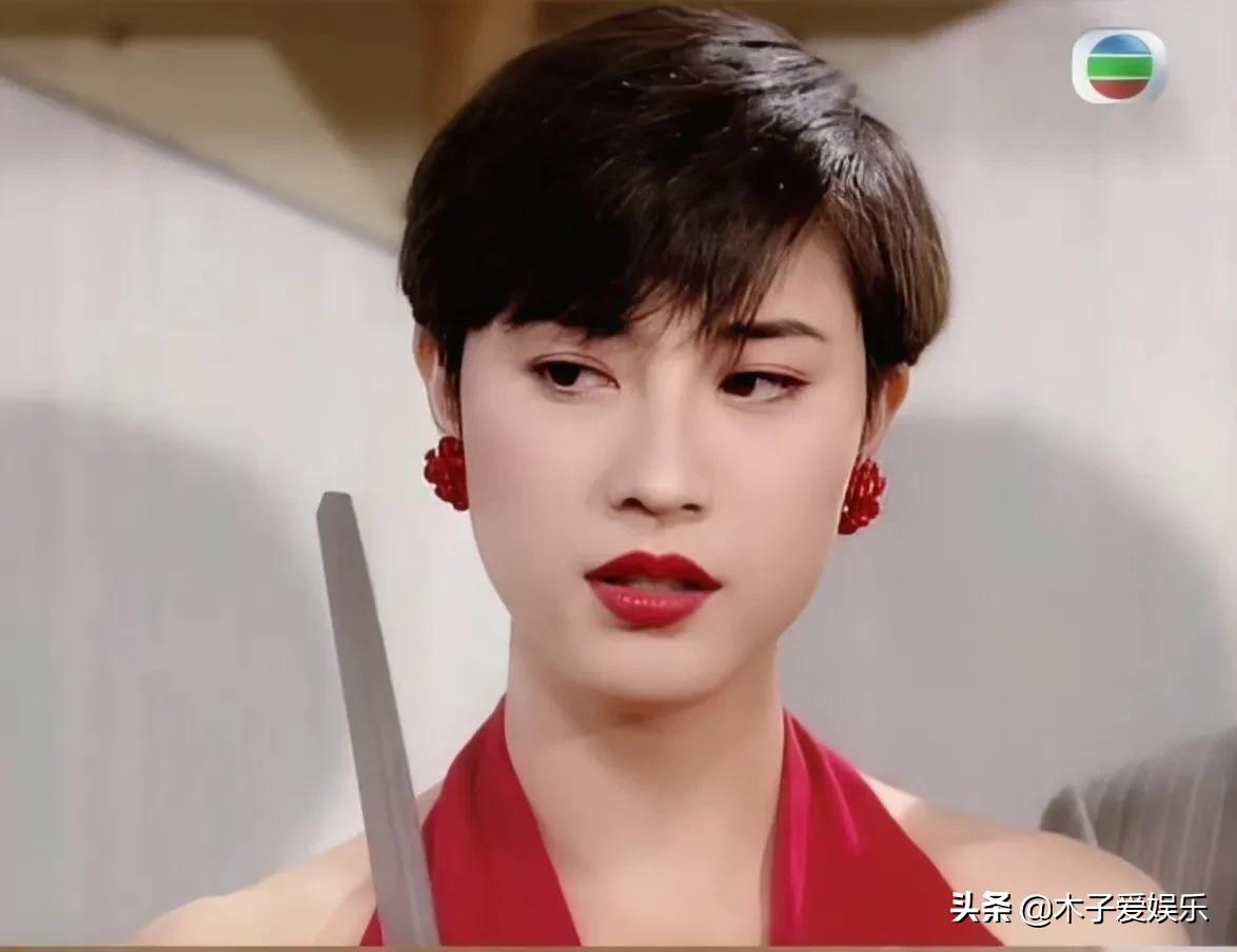 "Sister Hong Kong f4" Zhu Yin, Cai Shaofen, Chen Farong, Hong Xin ...