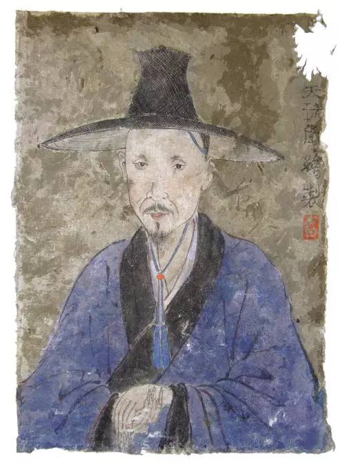 The Artistic Achievements of Bada Shanren - iNEWS