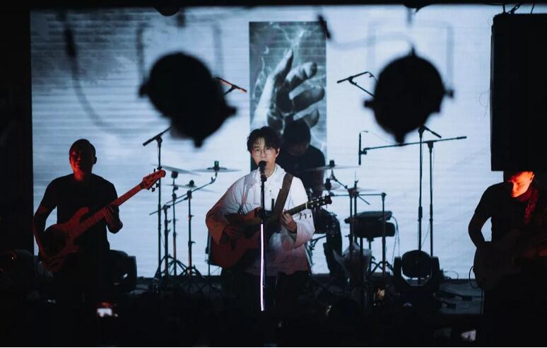 2021 Chen Hongyu Beijing concert schedule (time, place, ticket price ...