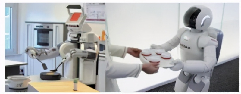 Xi'an Jiaotong University: Dual-arm collaborative robot technology - iNEWS