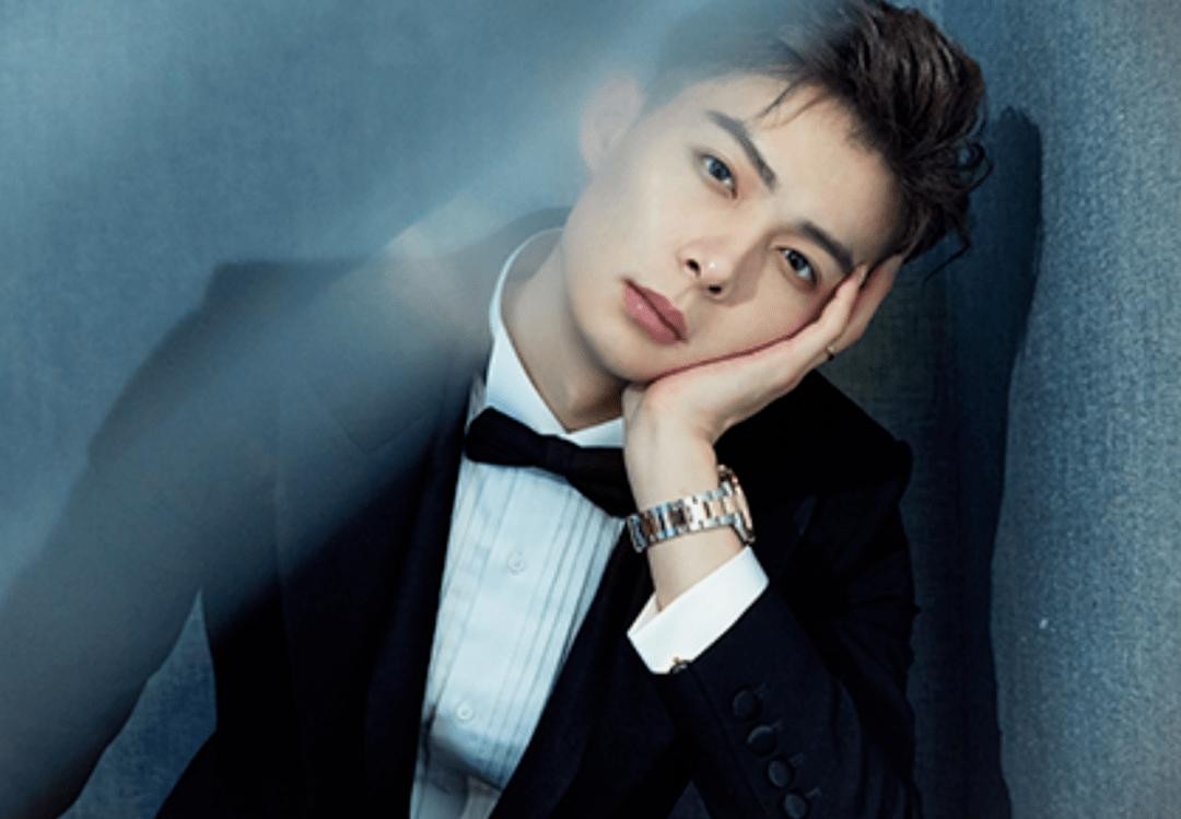 The science fiction drama "Zichuan" is launched, led by Yang Xuwen and Liu Yuning, starring ...