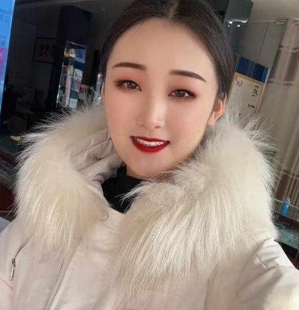 After another wave of unrest, Chen Yanan was questioned for plastic ...