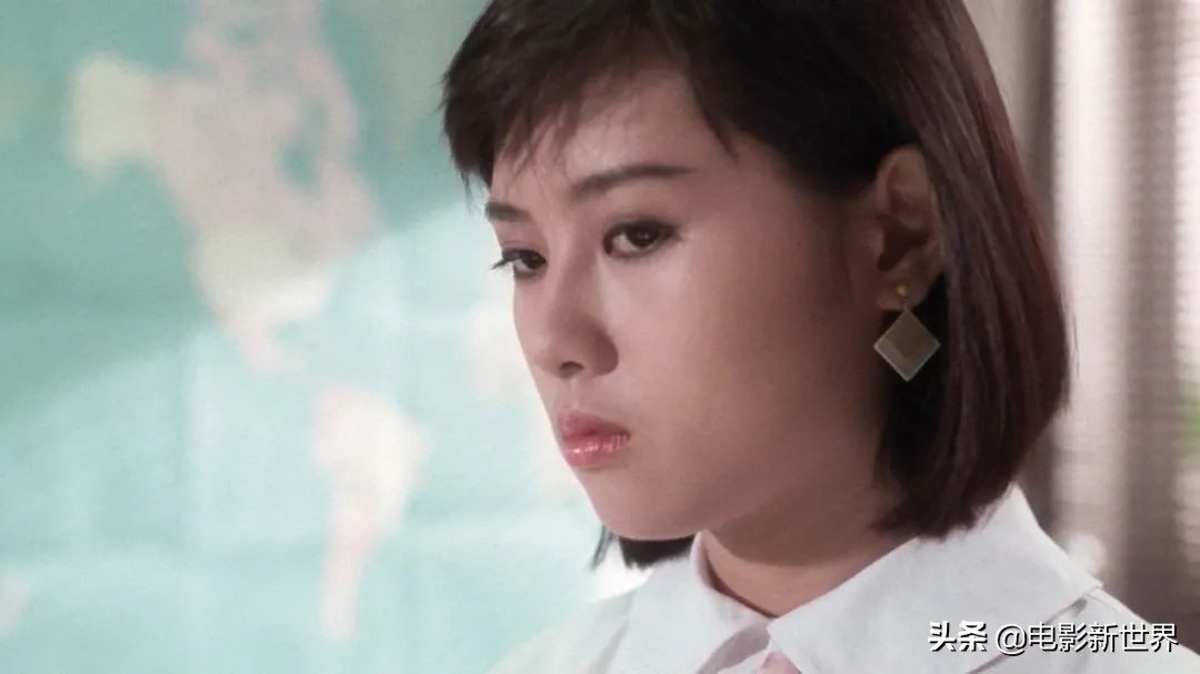 Li Lizhen: After taking the Golden Horse Award, I put on the clothes ...