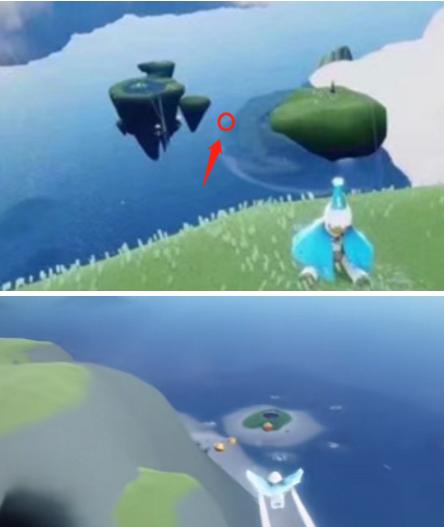 Where is the polluted geyser? - iNEWS